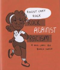 Racist Cant Rock: Rock Against Racism - Quimby's