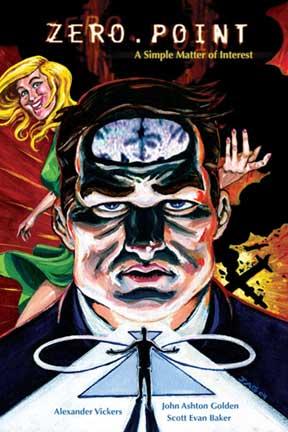 Zero Point #1 - Quimby's